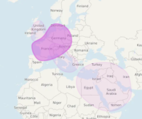 What French DNA looks like