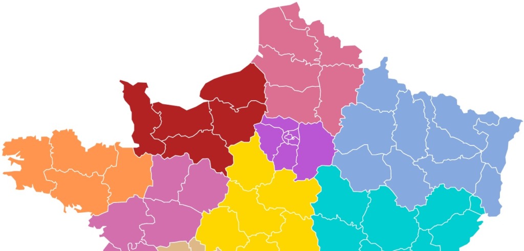 Where to find French archives: an overview of French administrative ...